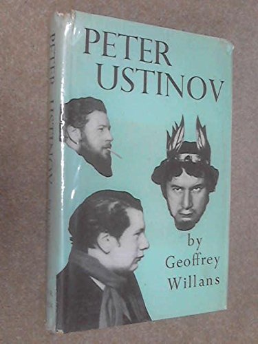 Peter Ustinov: Geoffrey Willans: Amazon.com: Books