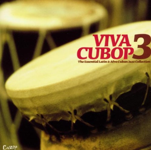 Various - Viva Cubop 3: More Jazz the Afro Cuban Way - Amazon.com Music