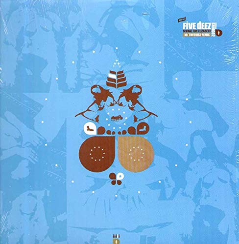 Five Deez - Sexual for Elizabeth [Vinyl] - Amazon.com Music