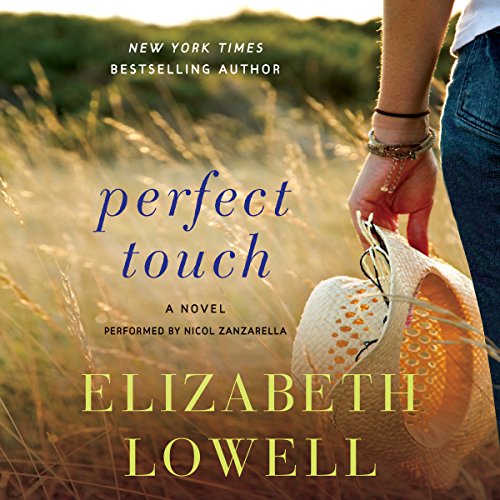 Amazon.com: Perfect Touch: A Novel (Audible Audio Edition): Elizabeth ...