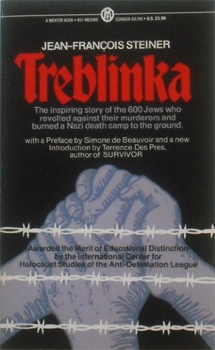Treblinka: The inspiring story of the 600 Jews who revolted against ...