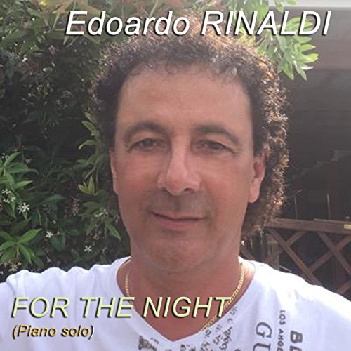 Amazon.com: For the Night (Live) : Edoardo Rinaldi: Digital Music