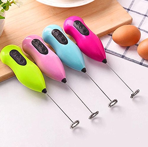 Stainless steel hand - held household kitchen electric beater mini ...