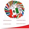 Amazon.com : Fisottey 226 Countries International Flags Banner String ...