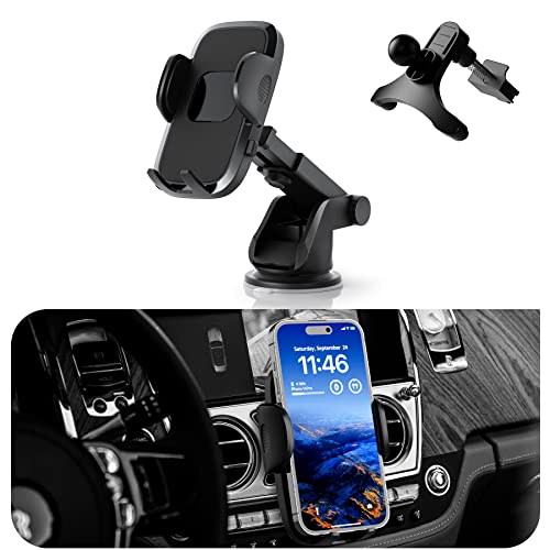 Find The Best Phone Holder For Camaro Reviews & Comparison - Katynel