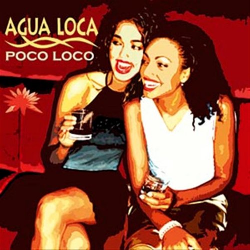 Amazon.com: Poco Loco : Agua Loca: Digital Music