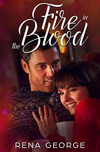 Fire in the Blood: A Rosmorna Feel Good Novel - Kindle edition by ...