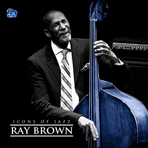 Play Icons Of Jazz Ft. Ray Brown by Ray Brown on Amazon Music