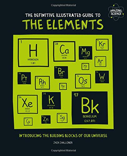 The Definitive Illustrated Guide to the Elements: 9780233004884: Amazon ...