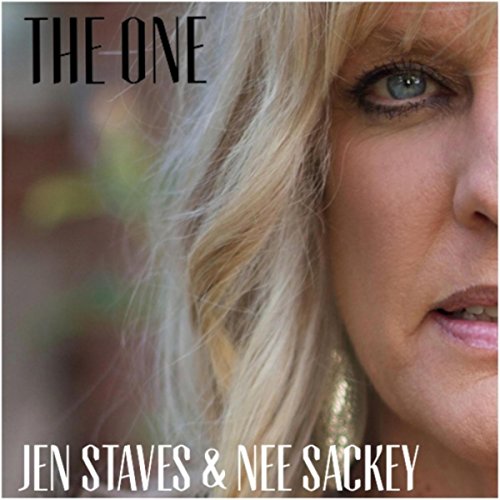 Amazon.com: The One : Jen Staves & Nee Sackey: Digital Music