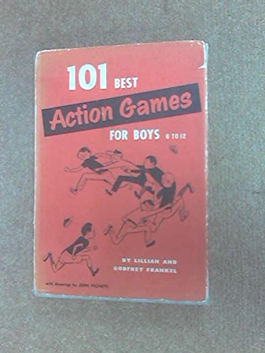 101 best action games for boys 6 to 12 | Amazon.com.br
