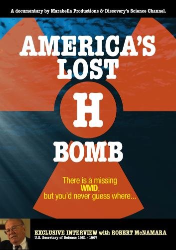 Amazon.com: America's Lost H-Bomb (Institutions) : Mark Marabella, Mark Marabella, Allan Butler ...