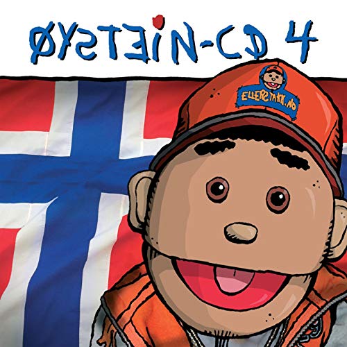 Amazon.com: øystein-Cd4 : Chris Duwe: Digital Music
