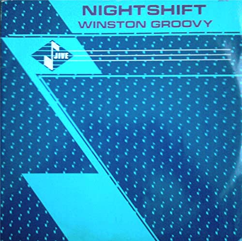 Amazon.com: Nightshift: CDs & Vinyl