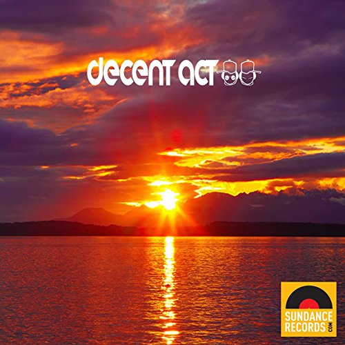 Play Decent Act by Decent Act on Amazon Music