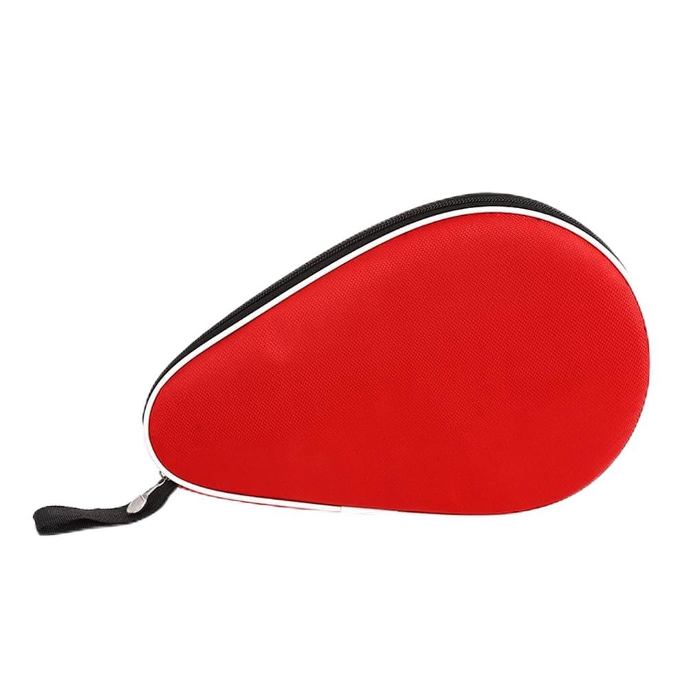 Amazon.com : 1 Piece Table Tennis Bag Table Tennis Racket Cover Case ...