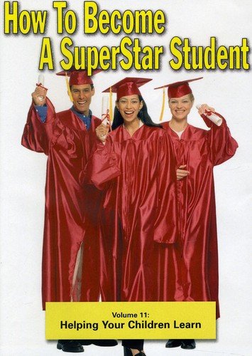 Amazon.com: Helping Your Children Learn : Superstar Student Educational ...