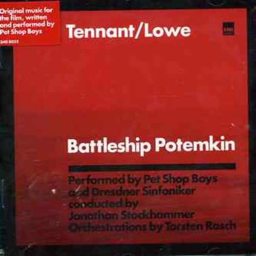 Tennant, Neil / Lowe, Chris, Henry Mancini, Jonathan Stockhammer ...
