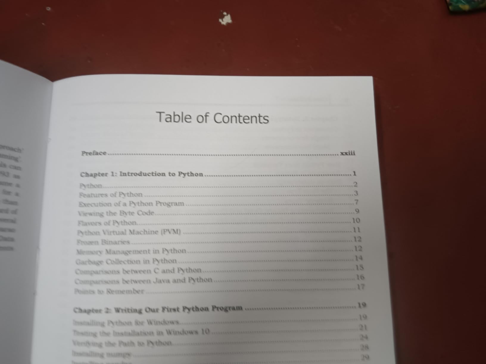 Buy Core Python Programming 3ed Covers Fundamentals To Advanced Topics Like Oops Exceptions