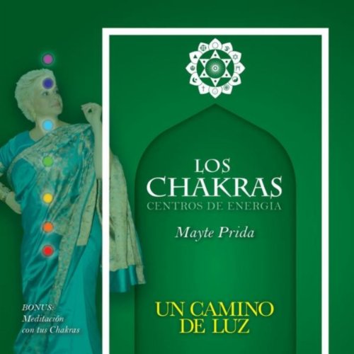 Amazon.com: Los Chakras : Mayte Prida: Digital Music