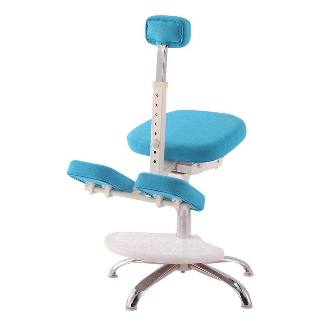 Mmm Kneeling Chair Children Sitting Posture Correction Chair Primary ...
