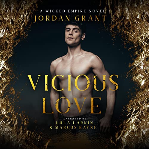 Amazon.com: Vicious Love: A Dark College Romance (A Wicked Empire ...