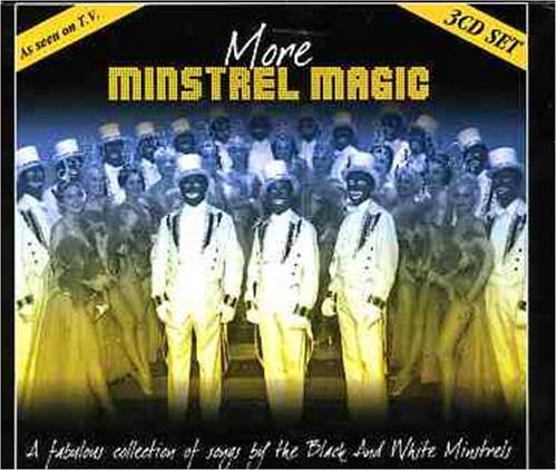 Amazon.de:More Minstrel Magic