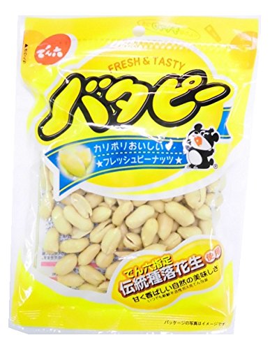 Amazon.com : Denroku Batapi 180gX10 bags : Grocery & Gourmet Food