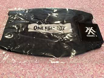 Amazon.co.jp: monsta x official merchandise mask : Toys & Games