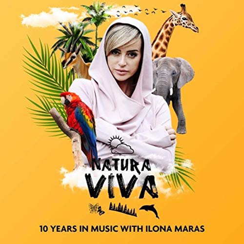 Amazon MusicでVARIOUS ARTISTSの10 Years in Music with Ilona Marasを再生する