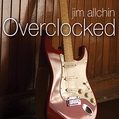 Play Overclocked by Jim Allchin on Amazon Music