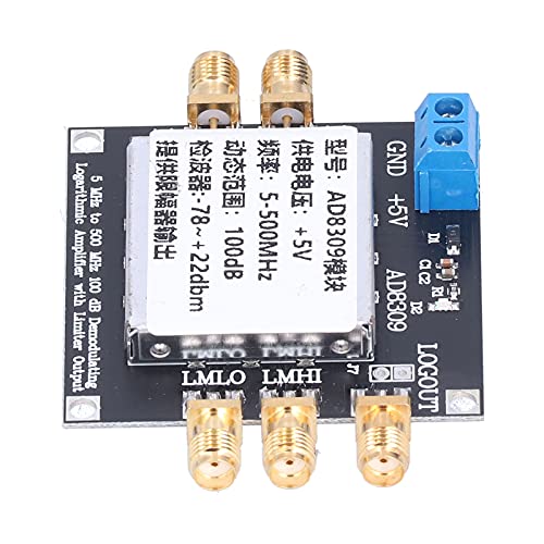 The 15 Best Logarithmic Amplifiers of 2025 [Verified] - Cherry Picks