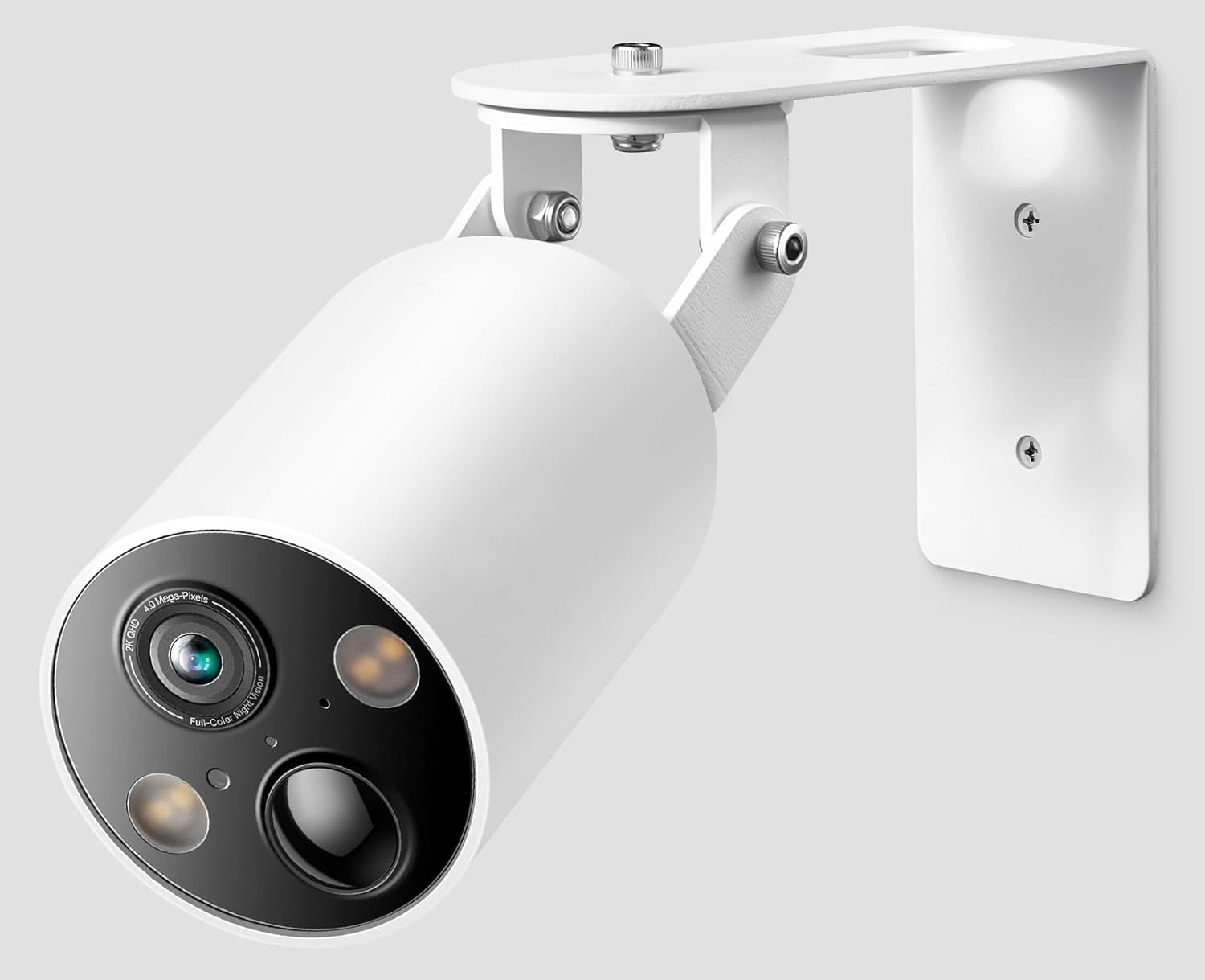 Amazon.com : Anti-Theft Camera Wall Mount Compatible with Tapo MagCam ...