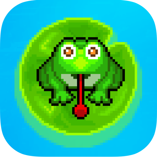 Tiny Frog - App on Amazon Appstore