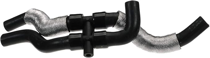 Amazon.com: Gates 22946 Premium Modular Coolant Hose : Automotive