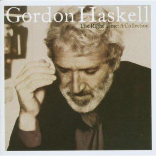 Gordon Haskell by Gordon Haskell: Amazon.co.uk: CDs & Vinyl