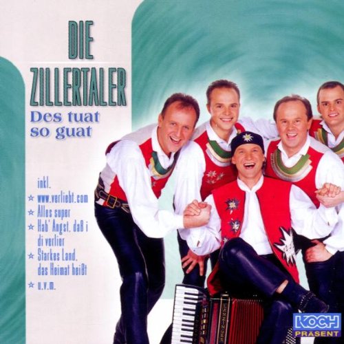 Des Tuat So Guat - Amazon.com Music