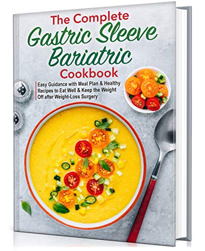 Bariatric Surgery Recipes Uk | Bryont Blog