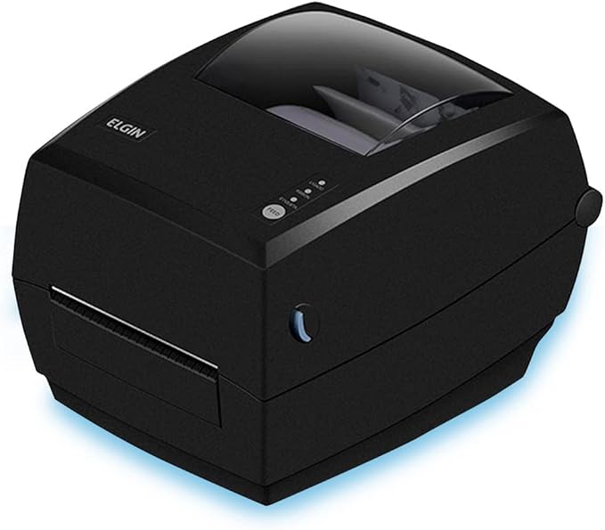 Impressora de etiquetas Elgin L42 PRO Transferência Térmica | Amazon.com.br