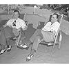 Amazon.com: J. Edgar Hoover Clyde Tolson 1939 Photo FBI Photos 8x10 ...