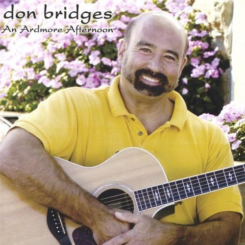 Ardmore Afternoon: Don Bridges: Amazon.in: Music}