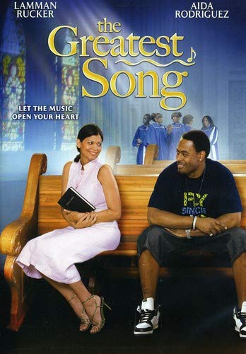 Amazon.com: The Greatest Song : Lamman Rucker, Aida Rodriguez, Joe ...