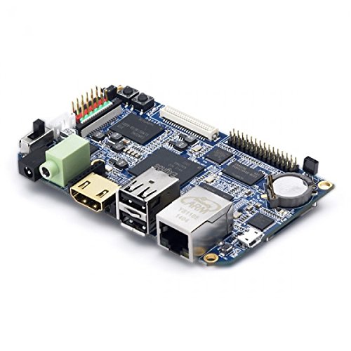 NanoPC-T1 kit : Amazon.co.uk: Business, Industry & Science