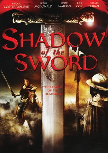 Amazon.com: SHADOW OF THE SWORD : Movies & TV