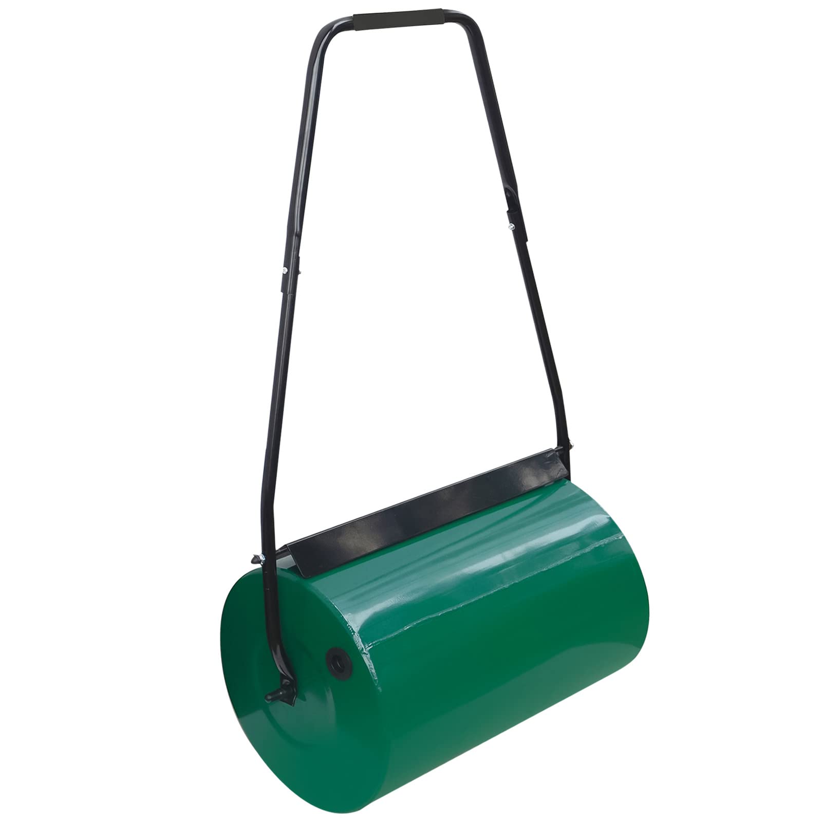 30L/38L/46L Heavy Duty Garden Grass Lawn Roller - Large Water or Sand ...