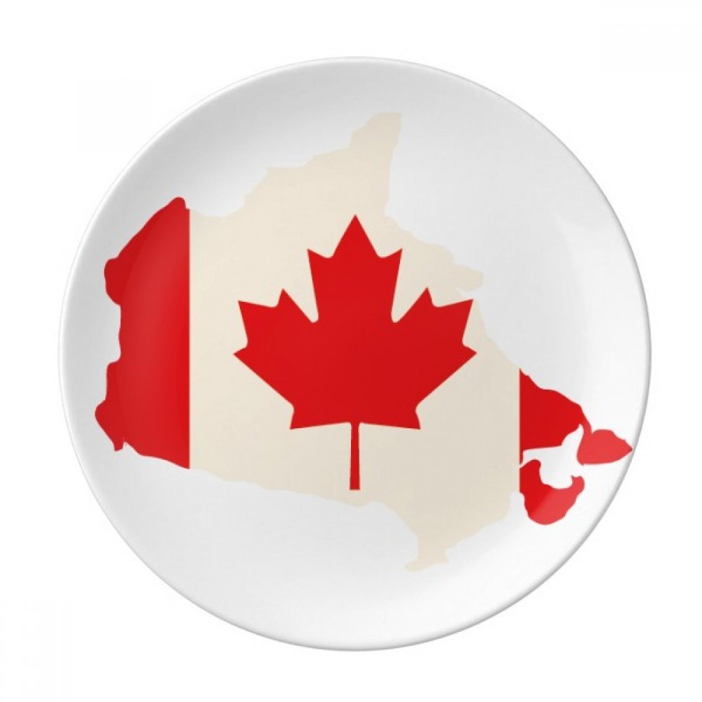 Maple Leaf Symbol
