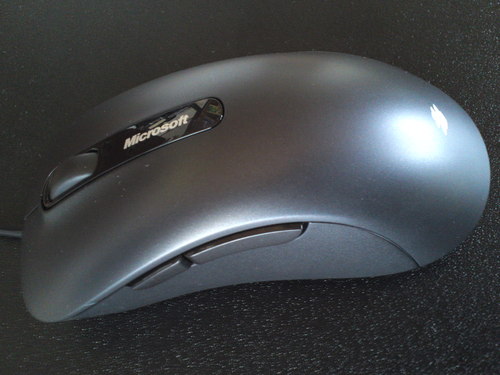 Amazon.co.jp: Comfort Mouse 6000 : パソコン・周辺機器