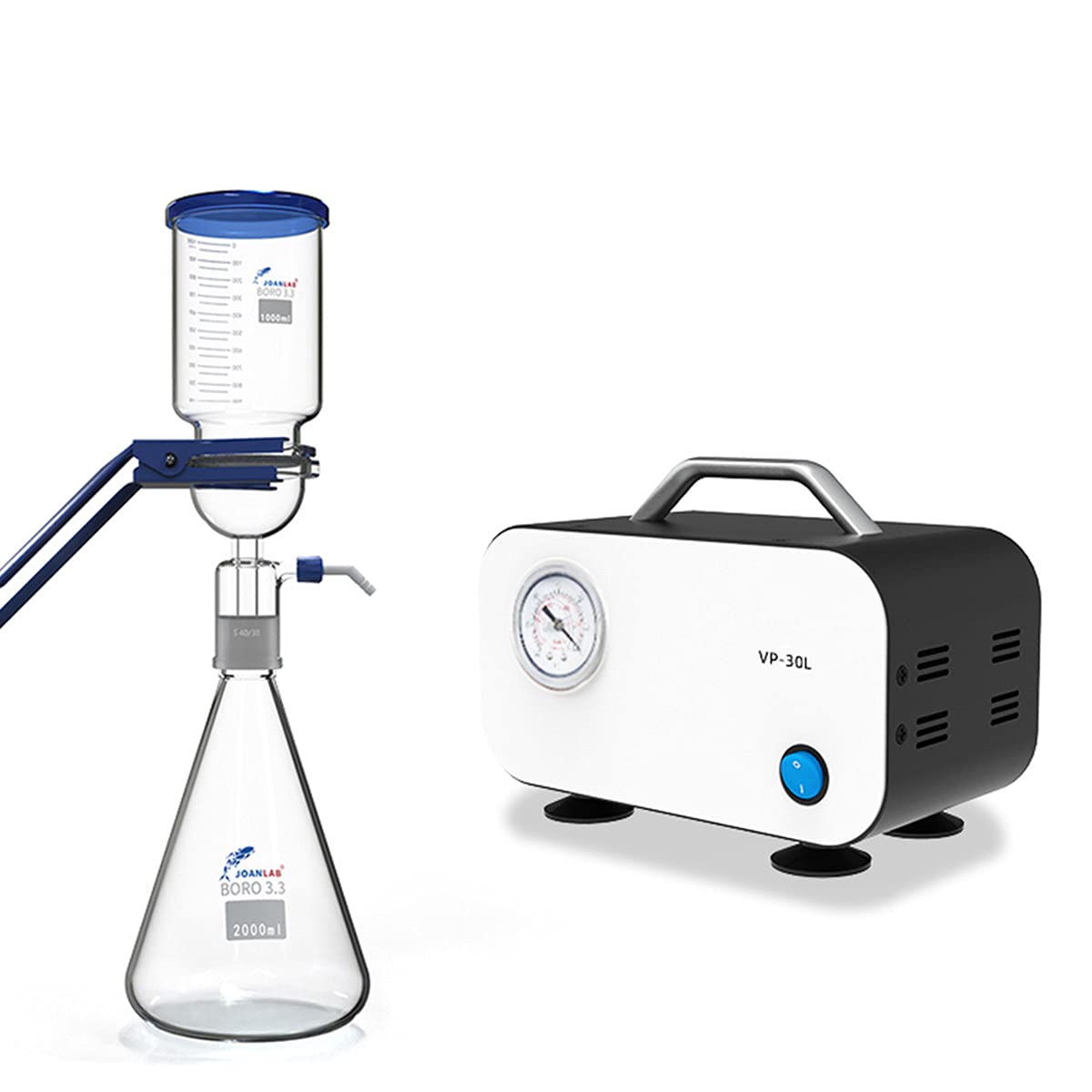 Small Lab Vacuum Pump at Rebecca Hart blog