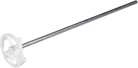 Red Devil 4042 1 Gallon Paint Mixer , White : Amazon.ca: Tools & Home ...