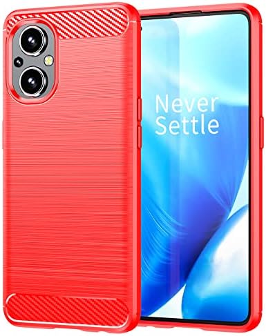 Oneplus-Nord-N20-5G-Case Slim Sturdy Cases Compatible with Oneplus Nord ...